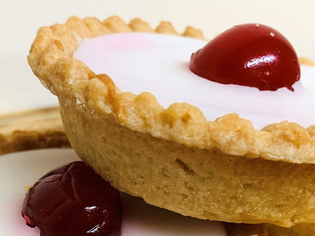 Pastry Tarts range – Sutherlands Cakes